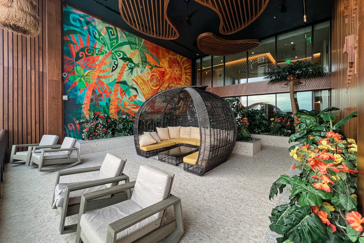 First look: New Island Tower at Disney's Polynesian Village Resort ...