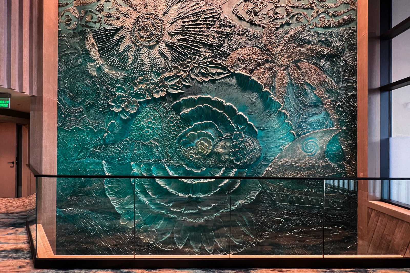 First look: New Island Tower at Disney's Polynesian Village Resort ...