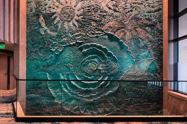 First look: New Island Tower at Disney's Polynesian Village Resort ...