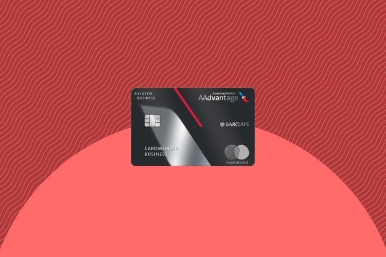 AAdvantage Aviator World Elite Business Mastercard review: Full details ...