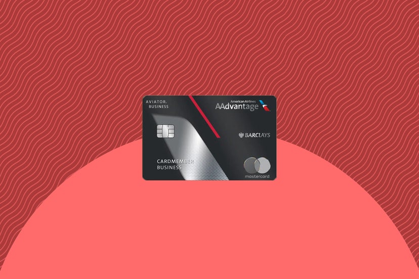 AAdvantage Aviator World Elite Business Mastercard review: Full details ...