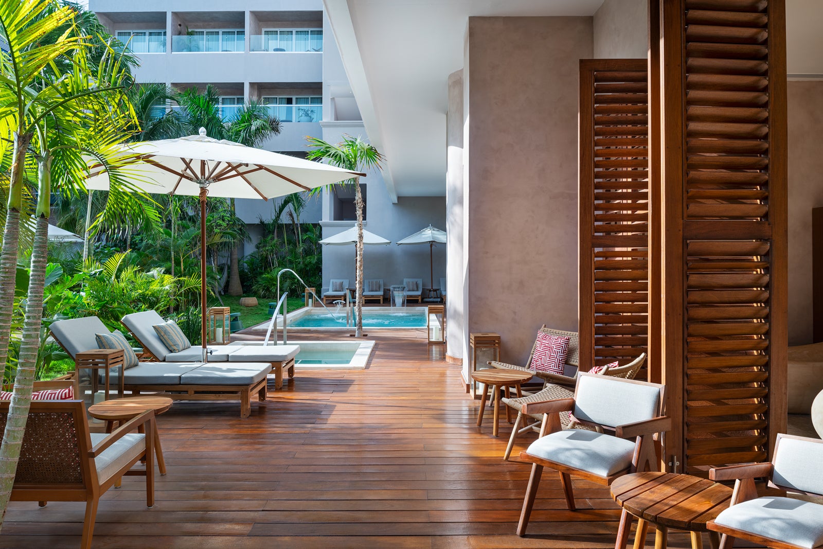 Best all-inclusive wellness resorts and packages - The Points Guy