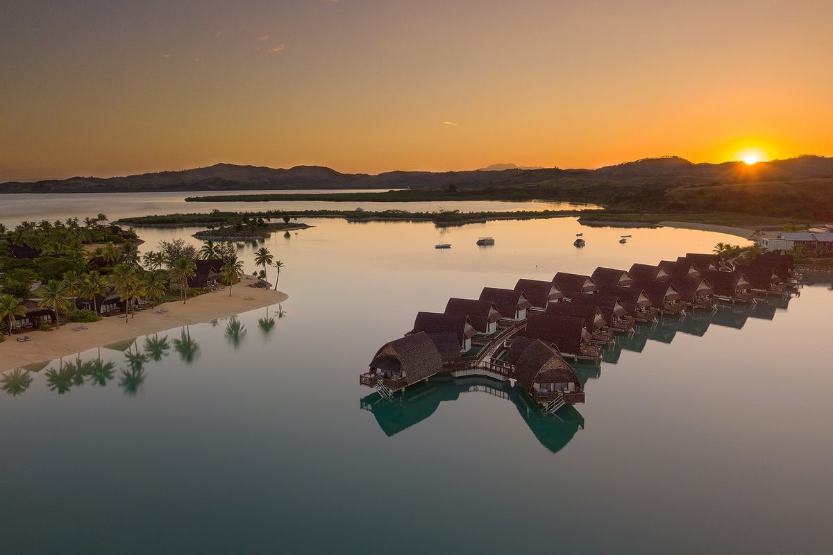 Best all-inclusive wellness resorts and packages - The Points Guy