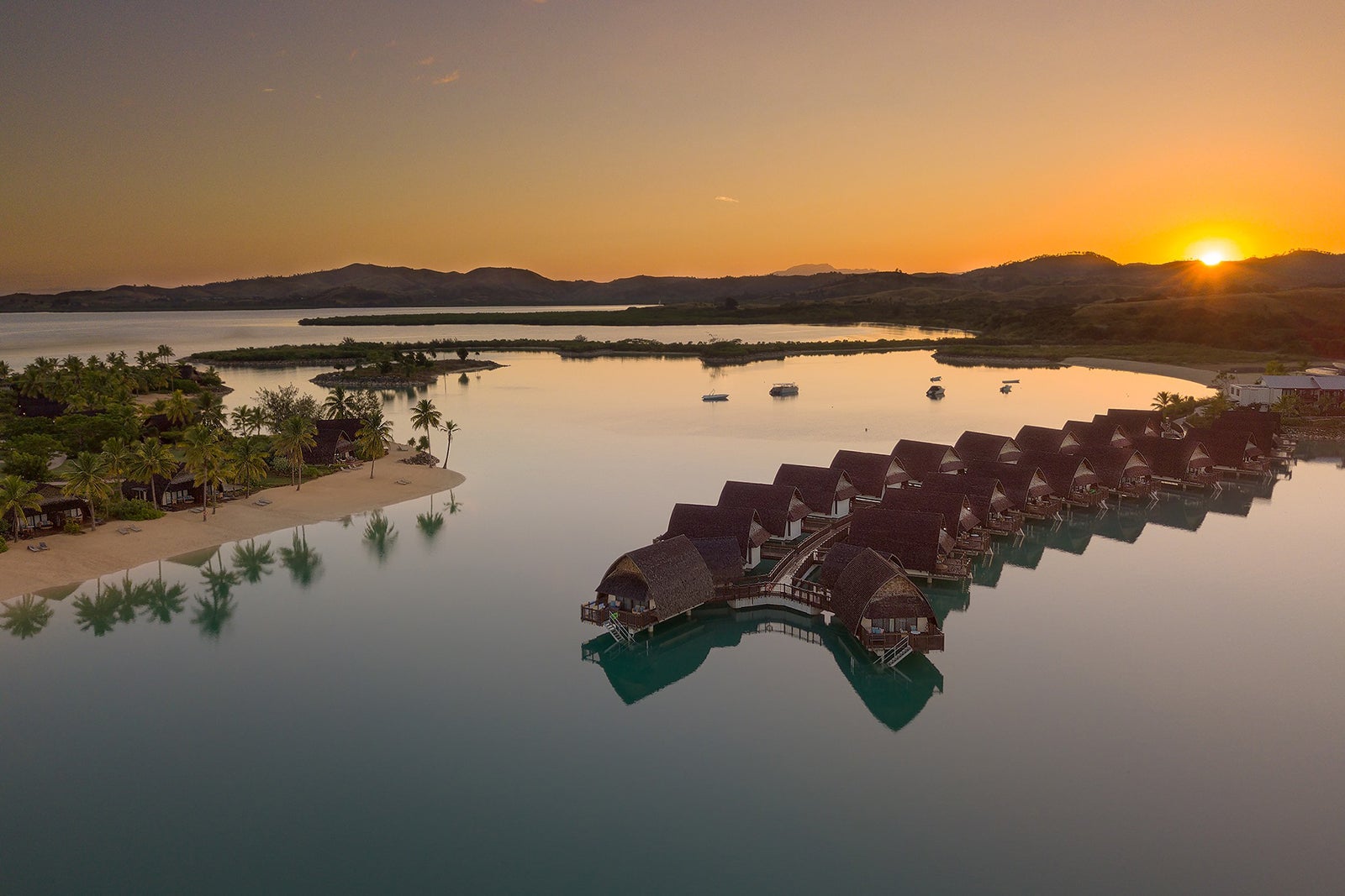 Best all-inclusive wellness resorts and packages - The Points Guy