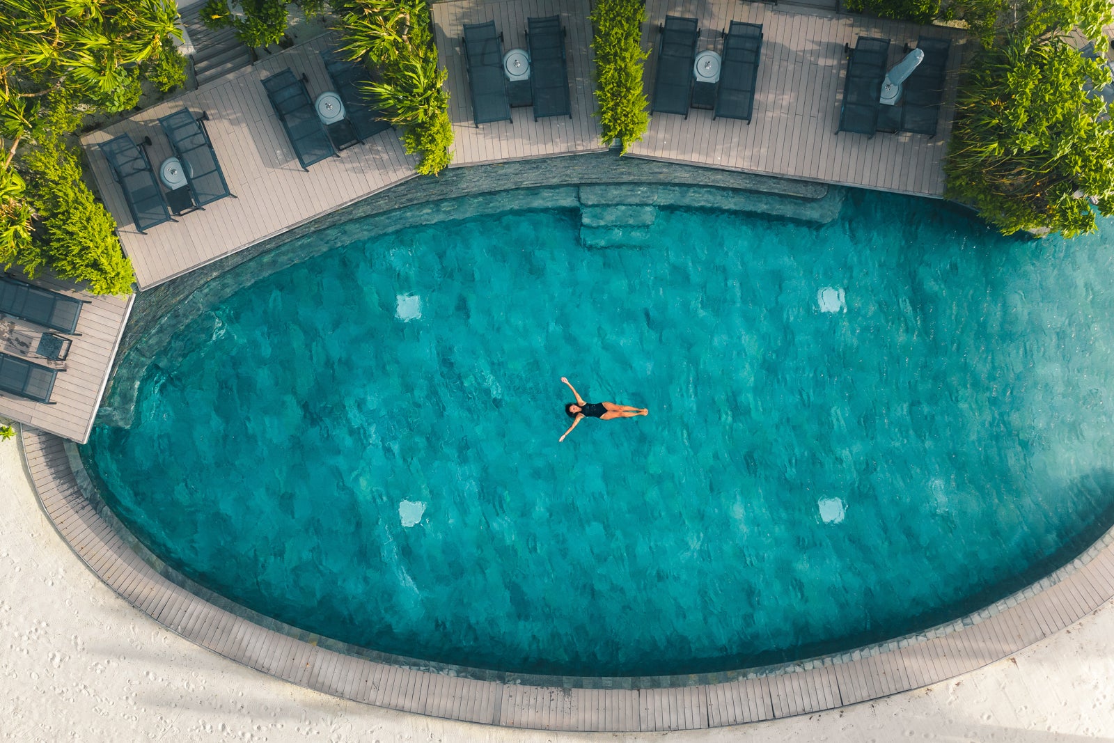 Best all-inclusive wellness resorts and packages - The Points Guy