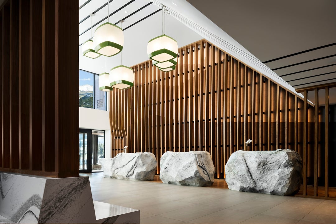 Hilton expands in Breckenridge with a new Curio Collection hotel - The ...