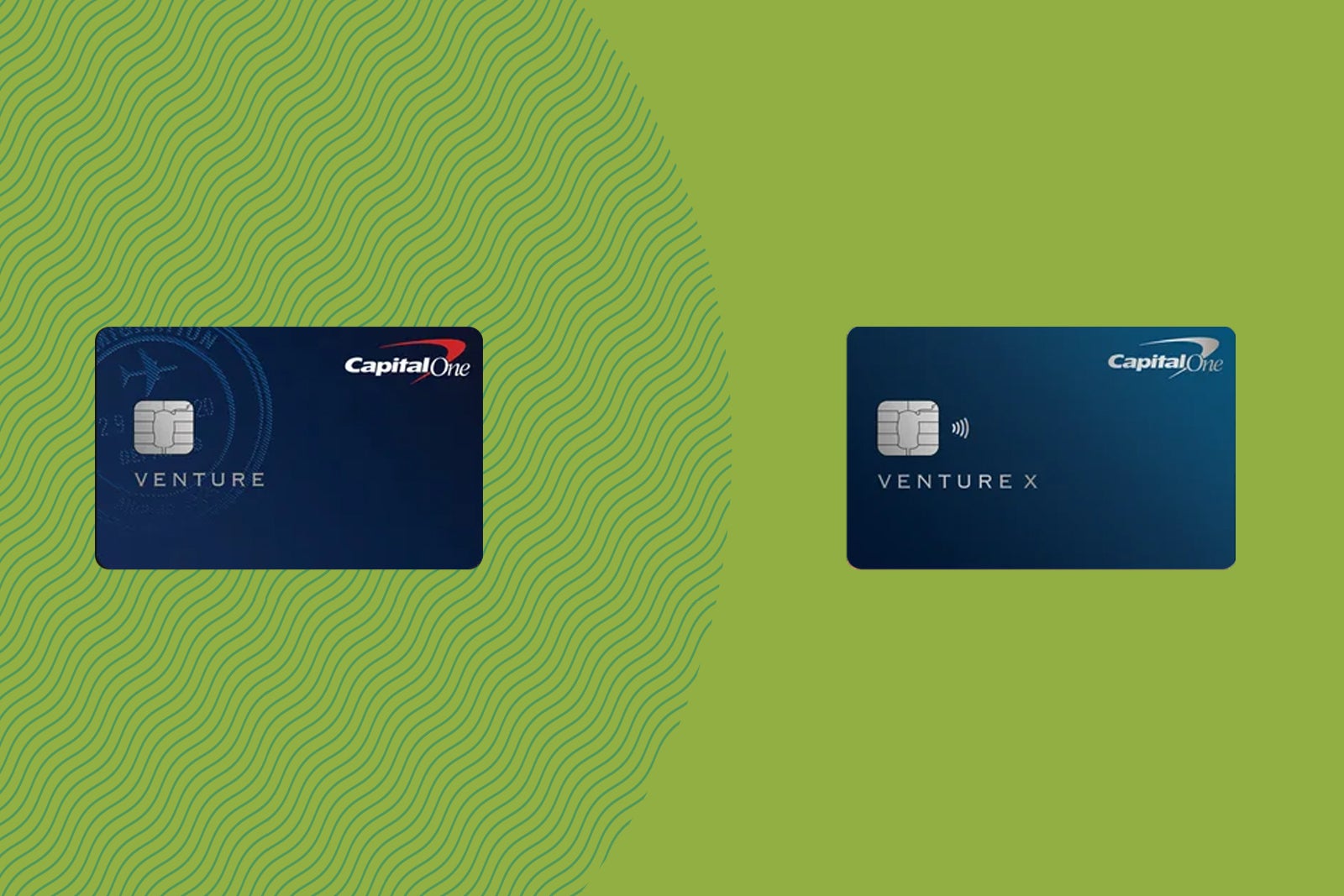 Capital One Venture Rewards vs. Capital One Venture X: Worth the extra ...