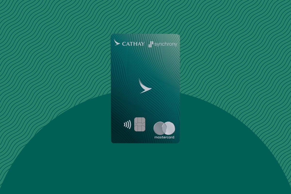 Cathay Pacific credit card review: Full details - The Points Guy