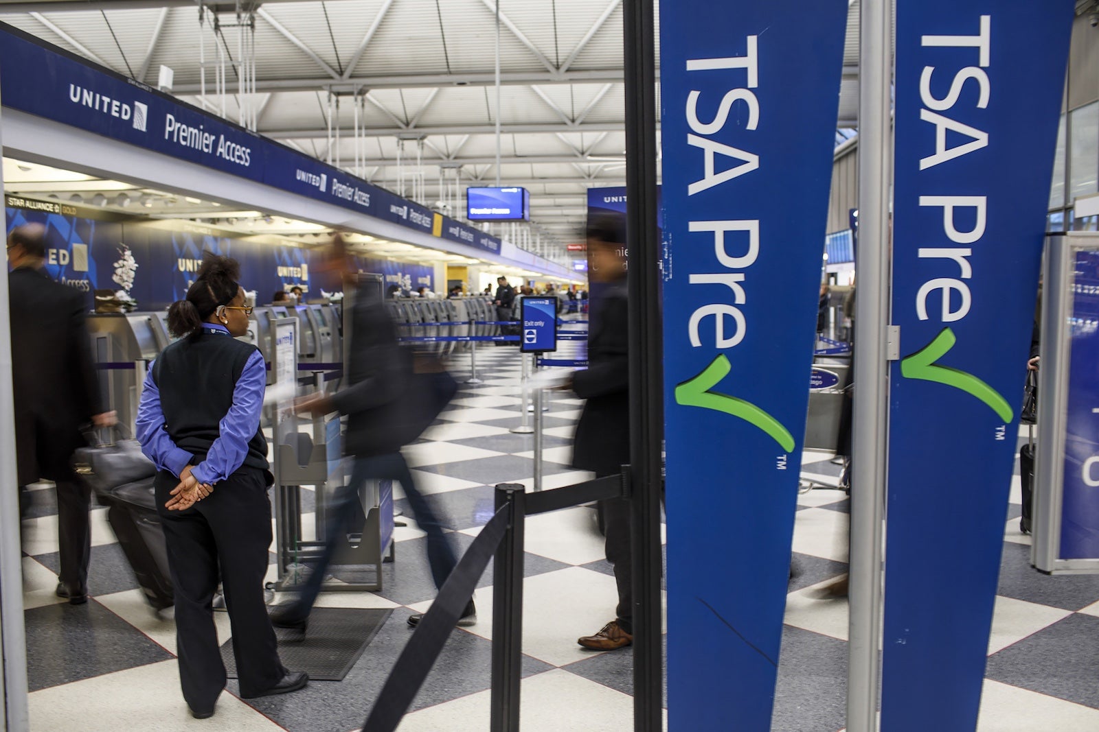 TSA PreCheck: A guide to the program's participating airports and ...