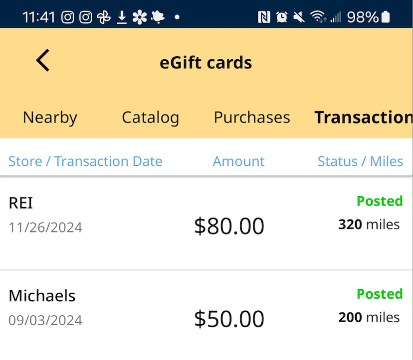 Earn more United miles with the MileagePlus X app - The Points Guy