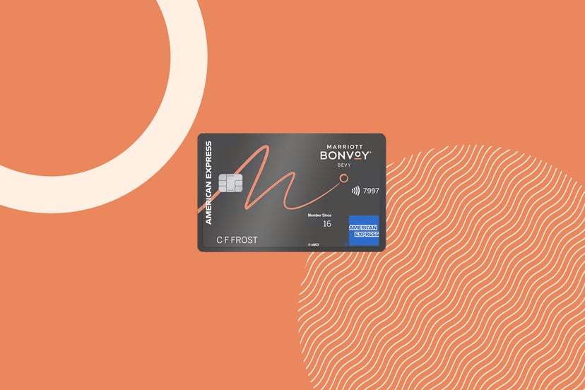 Marriott Bonvoy Bevy Amex credit card review: Full details - The Points Guy