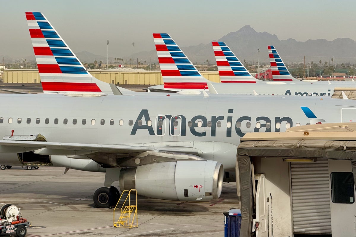 American Airlines responds to Southwest Airlines changes with a limited ...