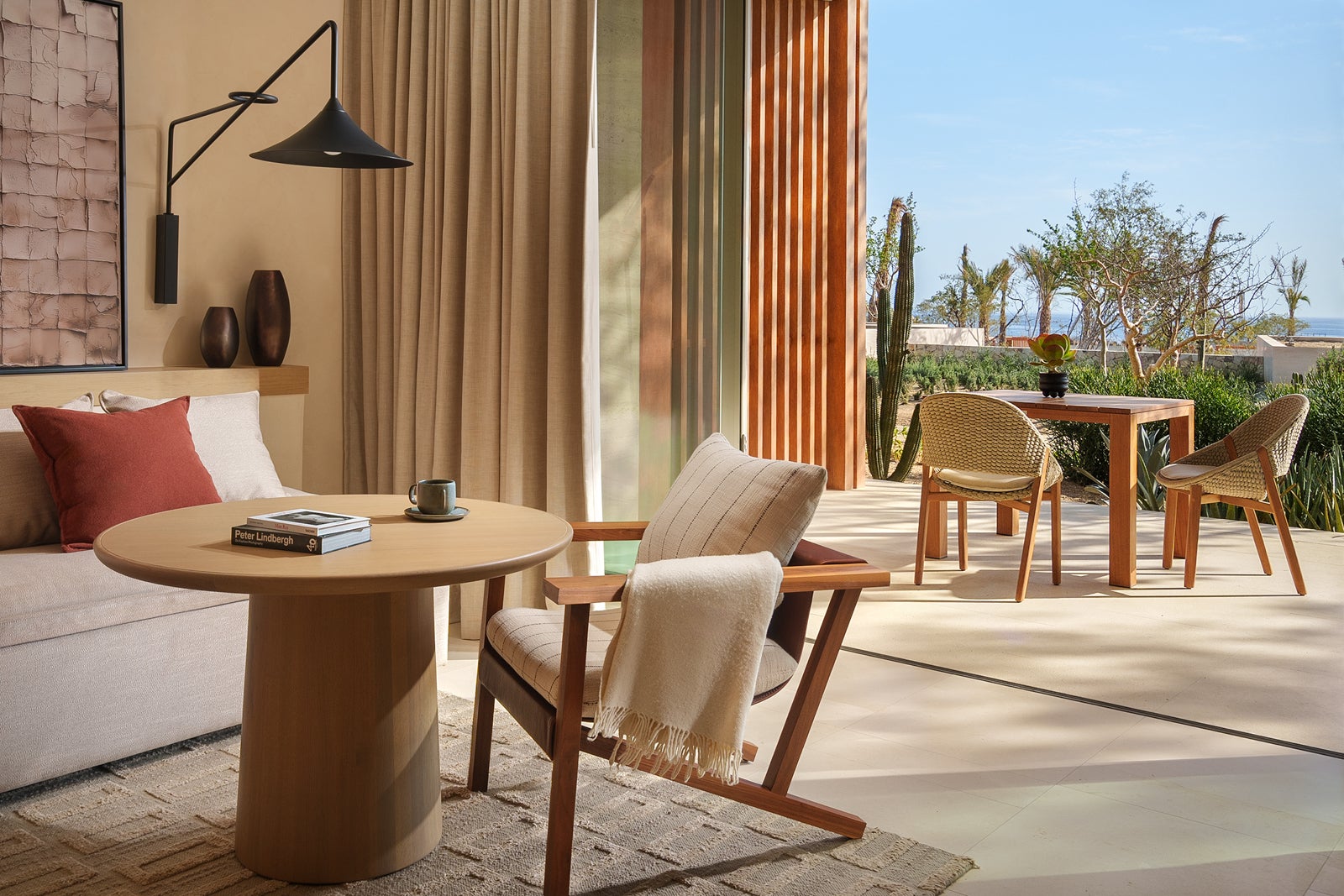Park Hyatt Los Cabos at Cabo Del Sol is now taking reservations for ...