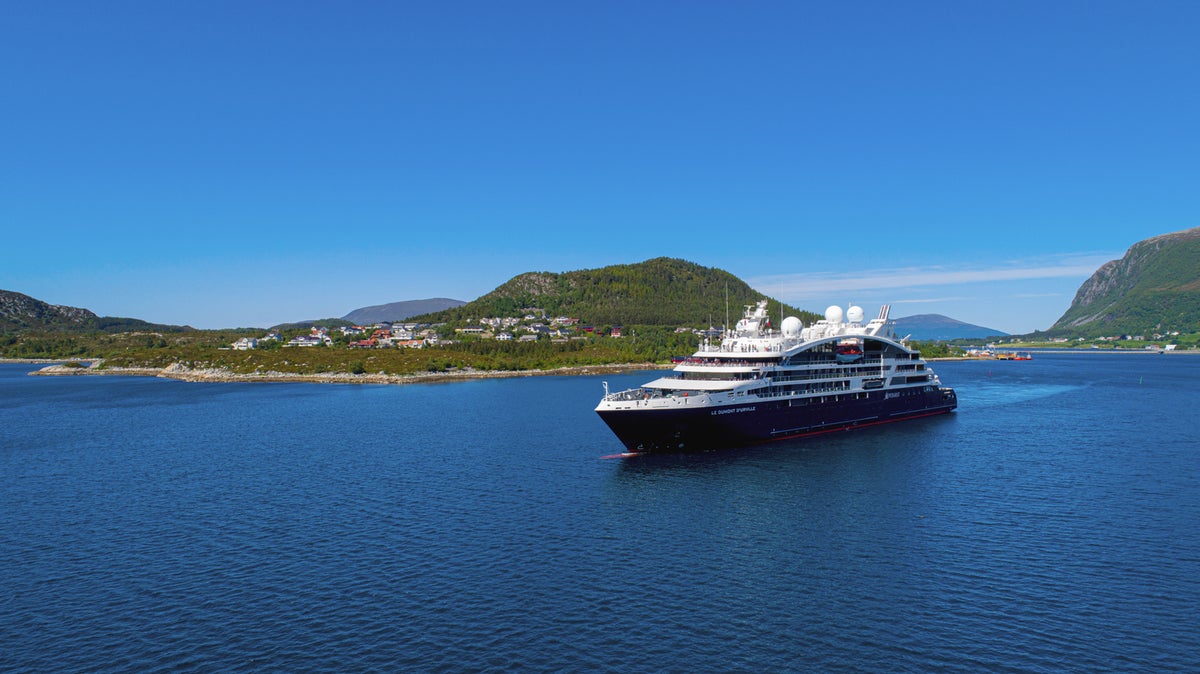 The ultimate guide to Ponant cruise ships and itineraries - The Points Guy