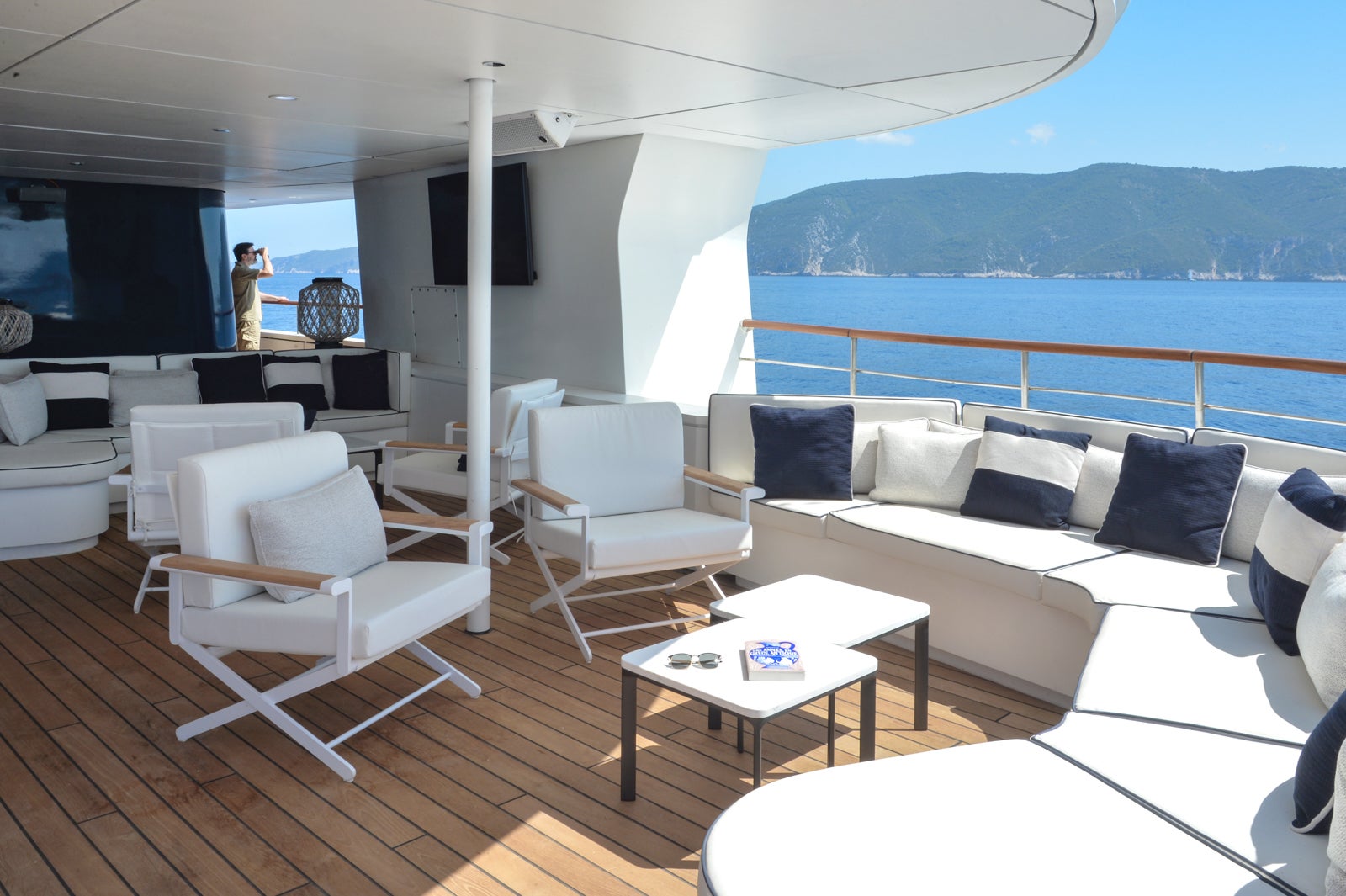 The 4 types of Ponant cruise ships, explained - VoyageAround