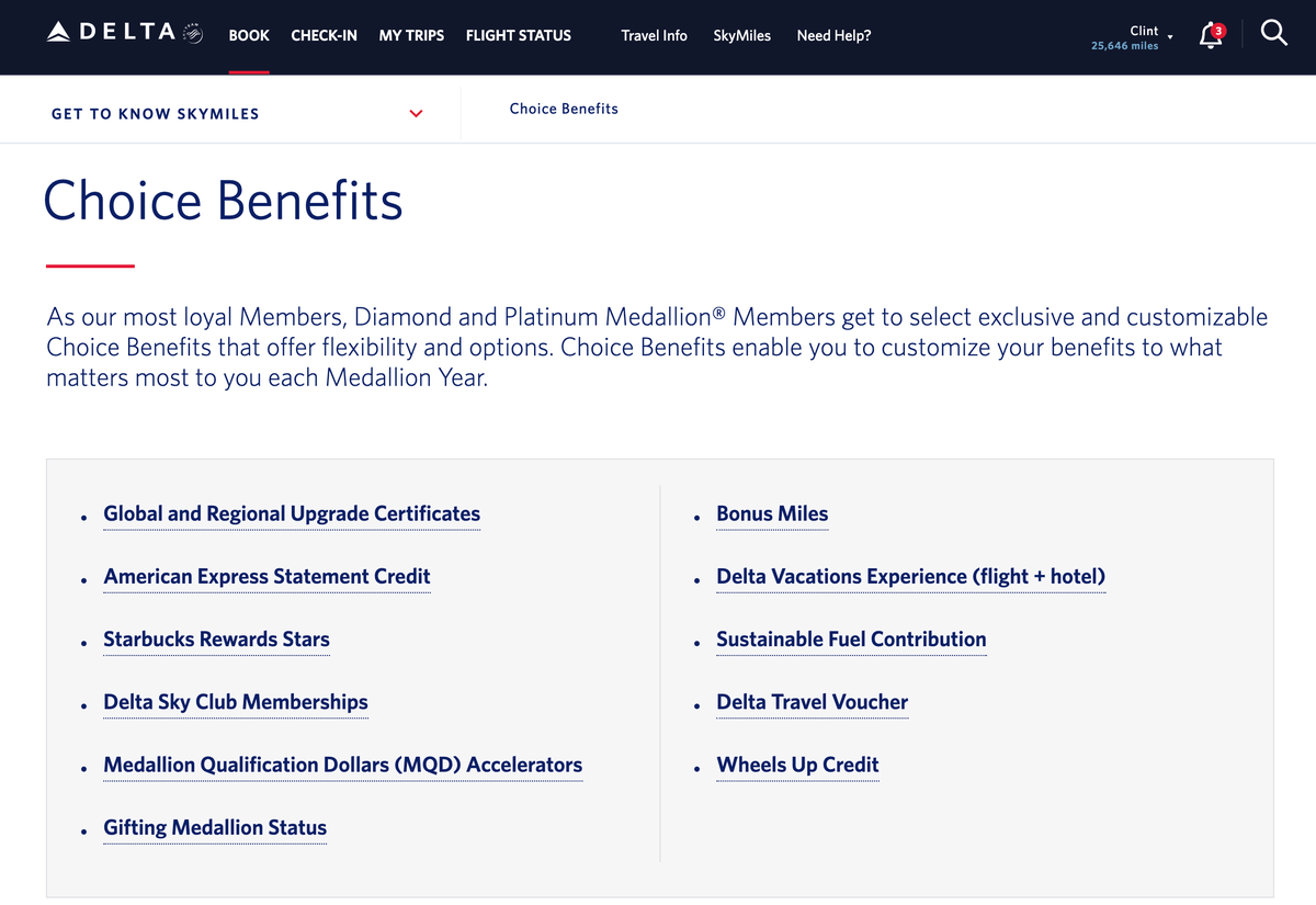 Check your account: New perks, elite night credits and more are posting ...