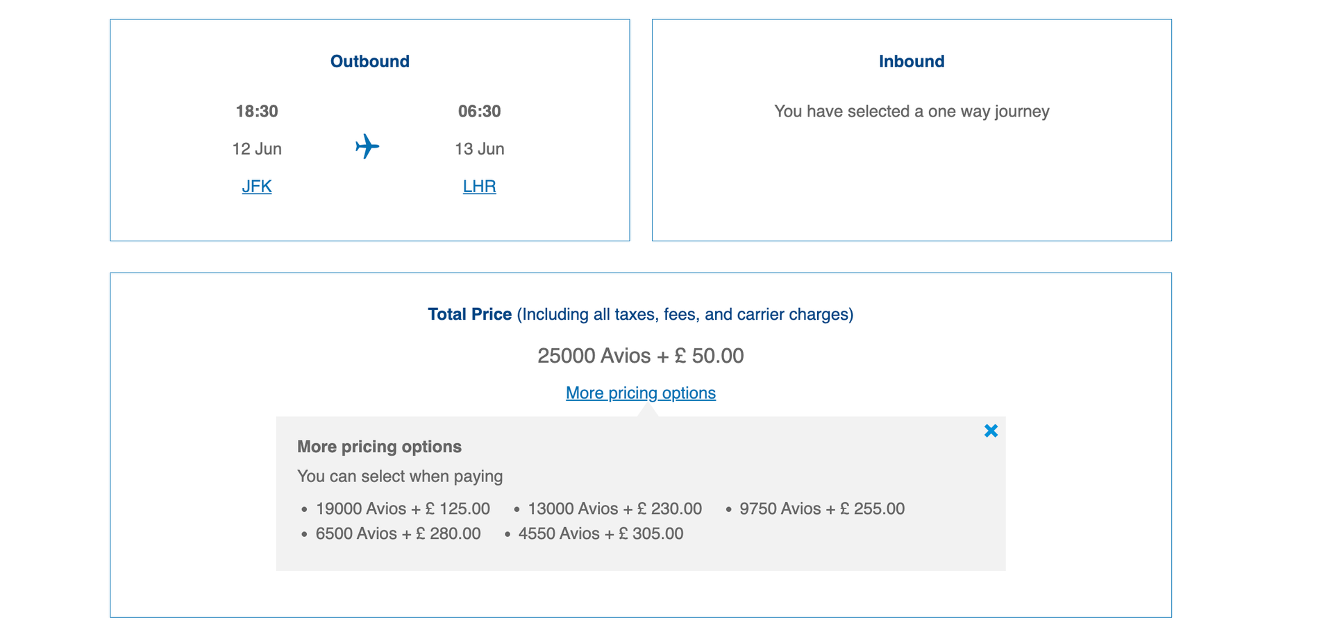 British Airways Club: Guide to Avios, elite status and transfer ...