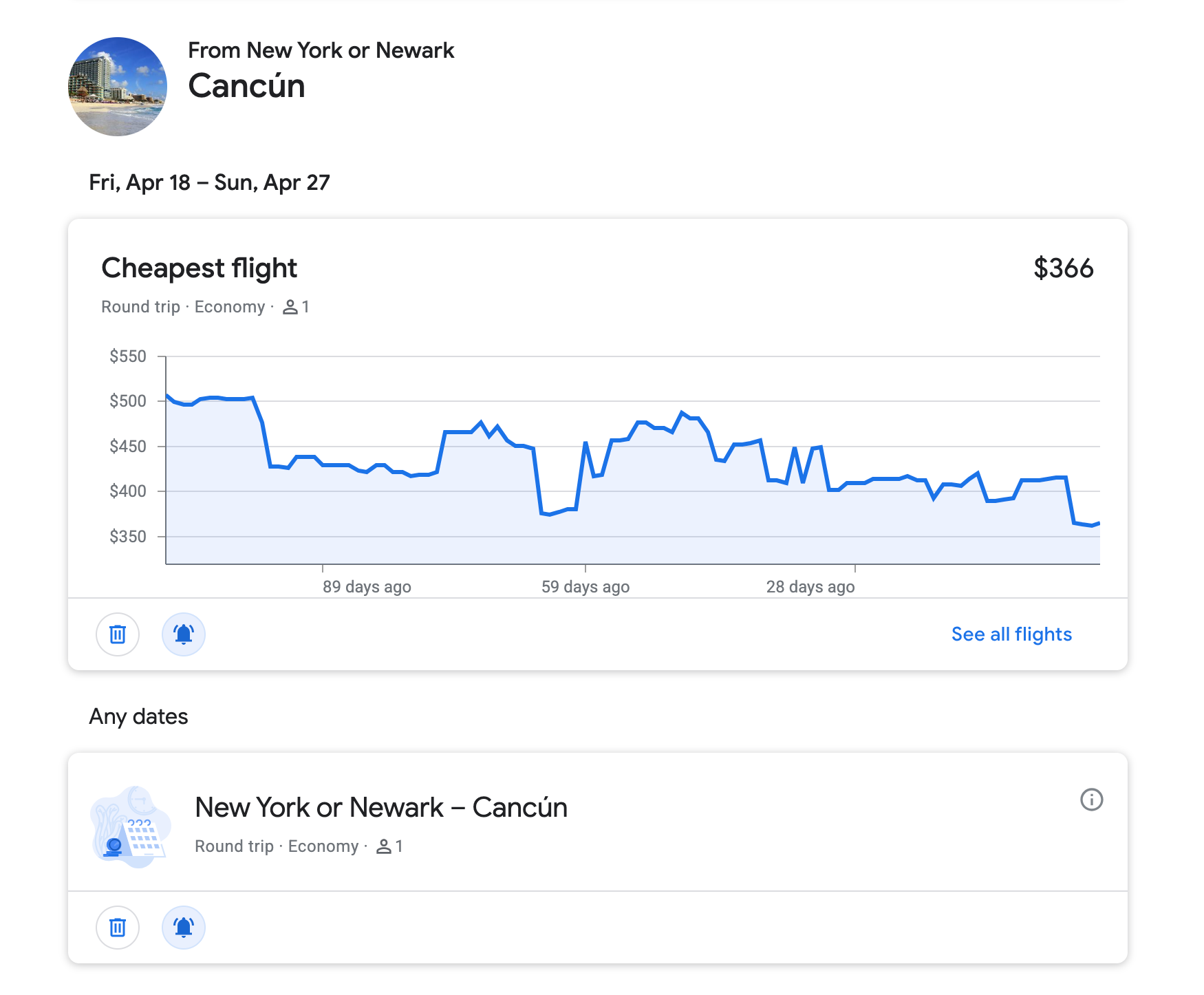 The best time to book flights for cheap airfare in 2025 - The Points Guy