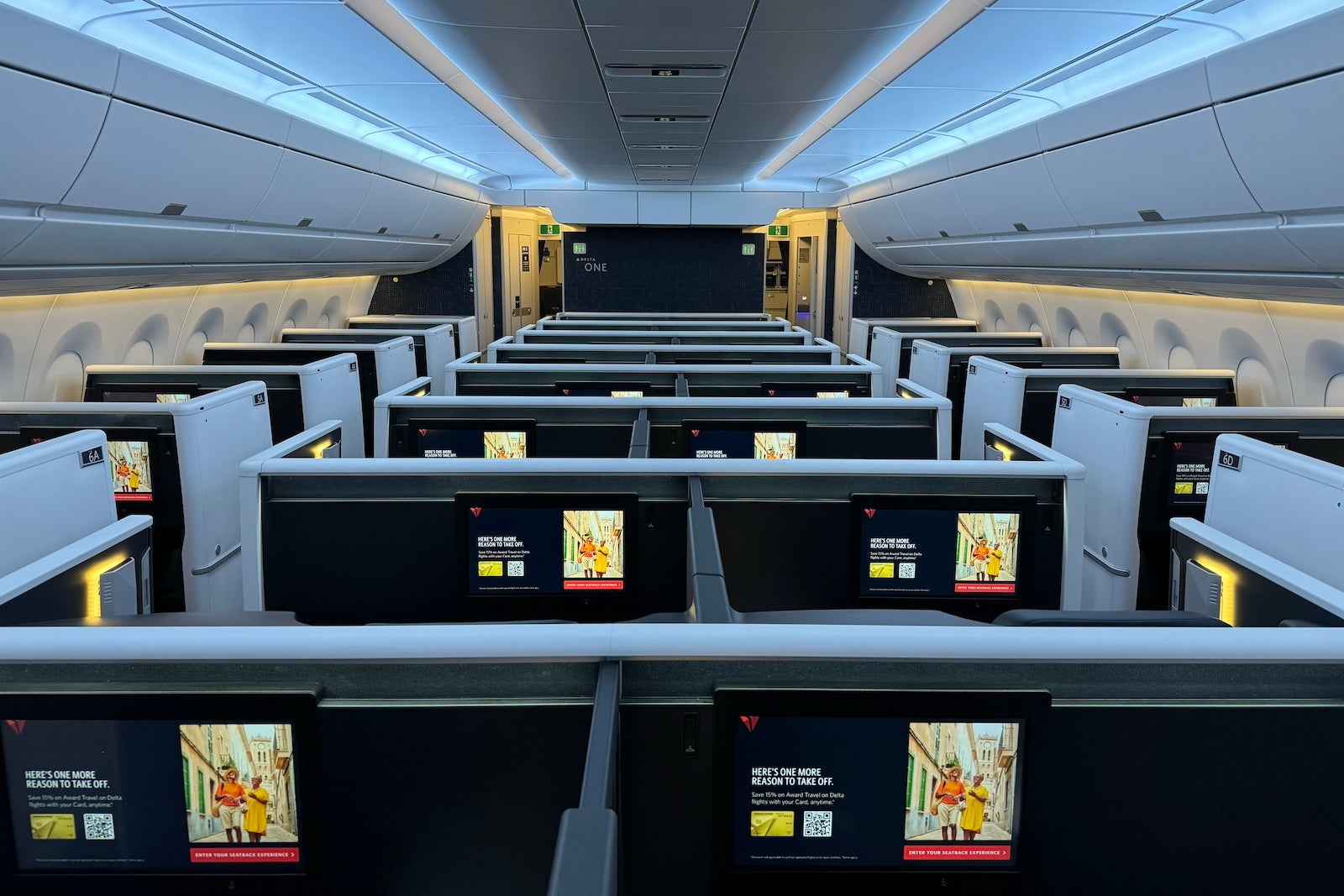 Delta Air Lines to launch first flights to Melbourne, Australia, in ...