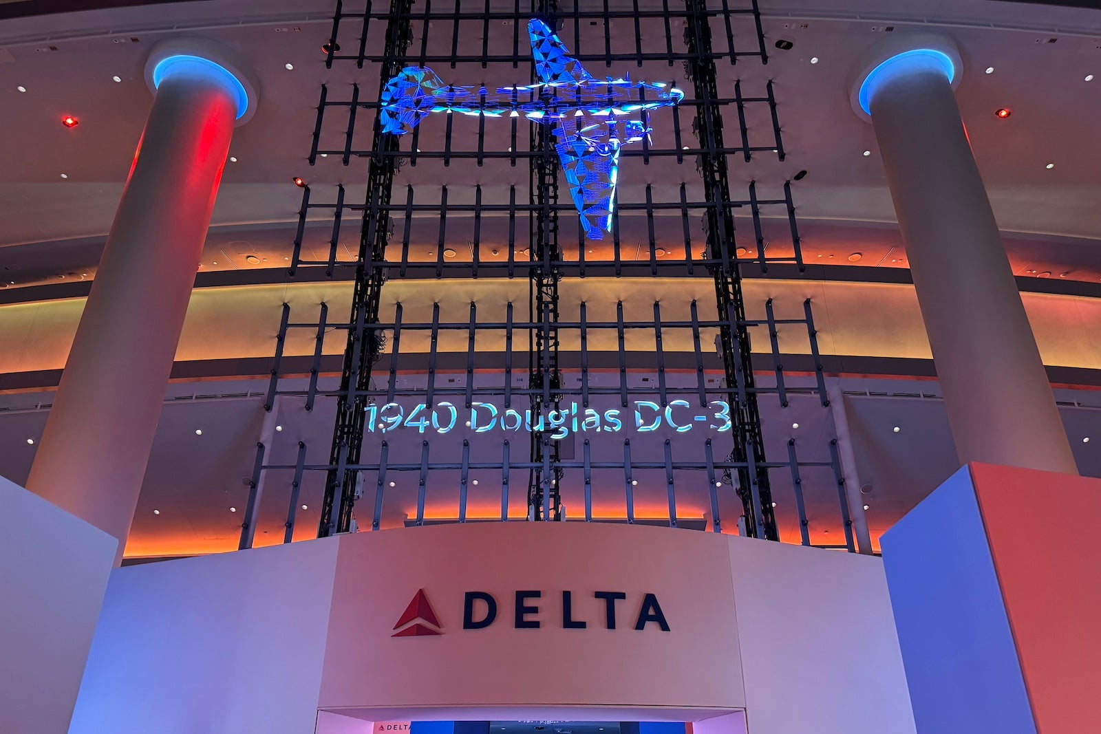 Delta to boost seatback screen game, expand Bluetooth — and launch ...