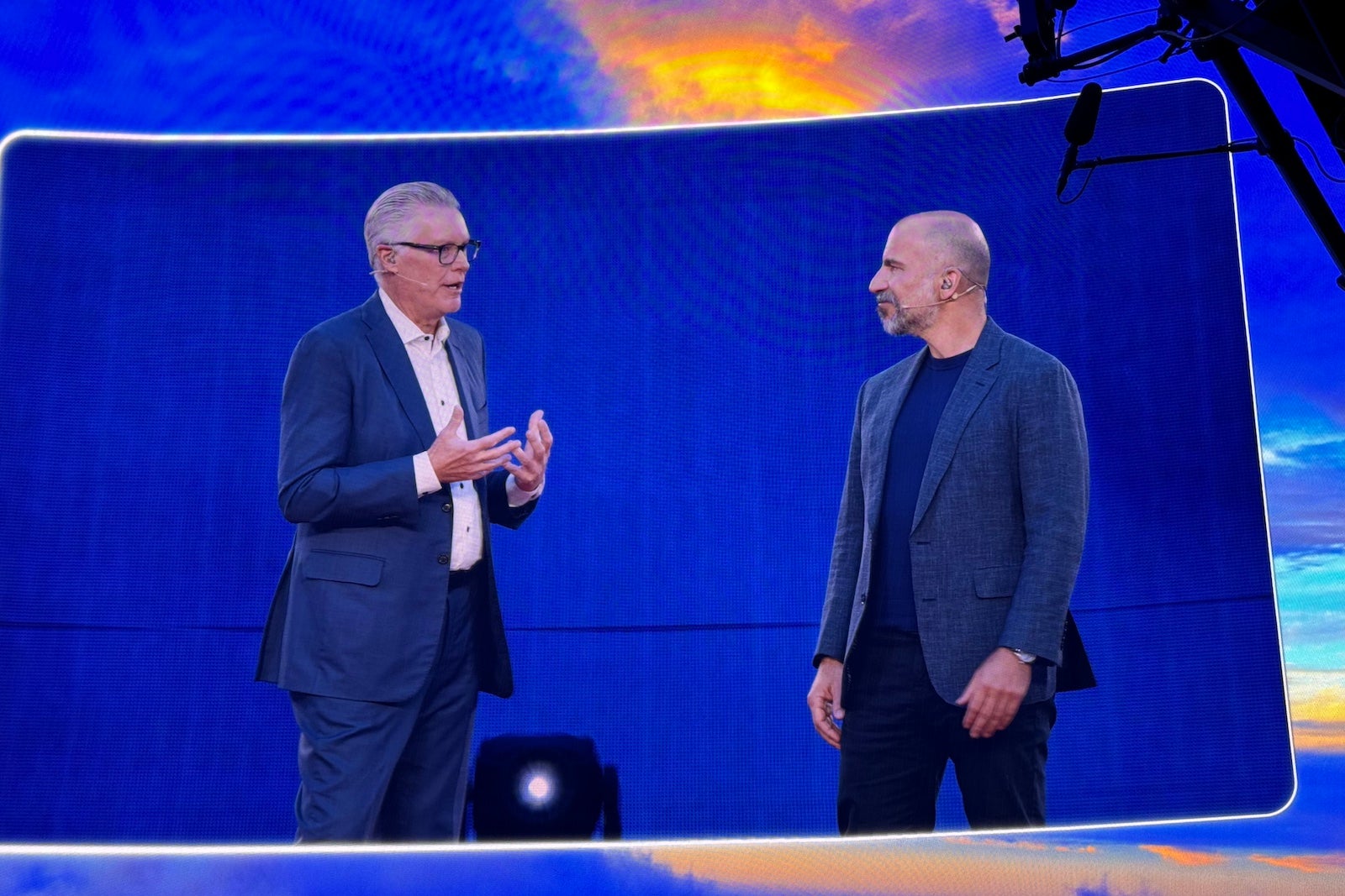 Delta to partner with Uber, cut ties with Lyft - The Points Guy