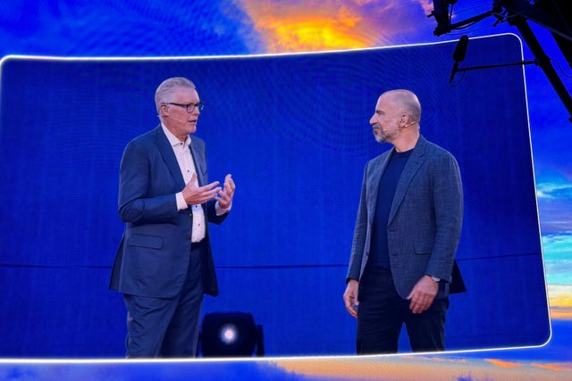 Delta to partner with Uber, cut ties with Lyft - The Points Guy