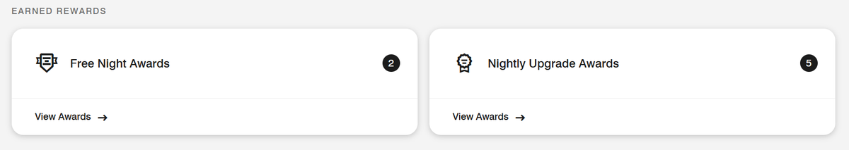 Marriott Nightly Upgrade Awards: TPG's ultimate guide - The Points Guy