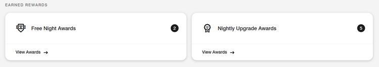 Marriott Nightly Upgrade Awards: TPG's ultimate guide - The Points Guy