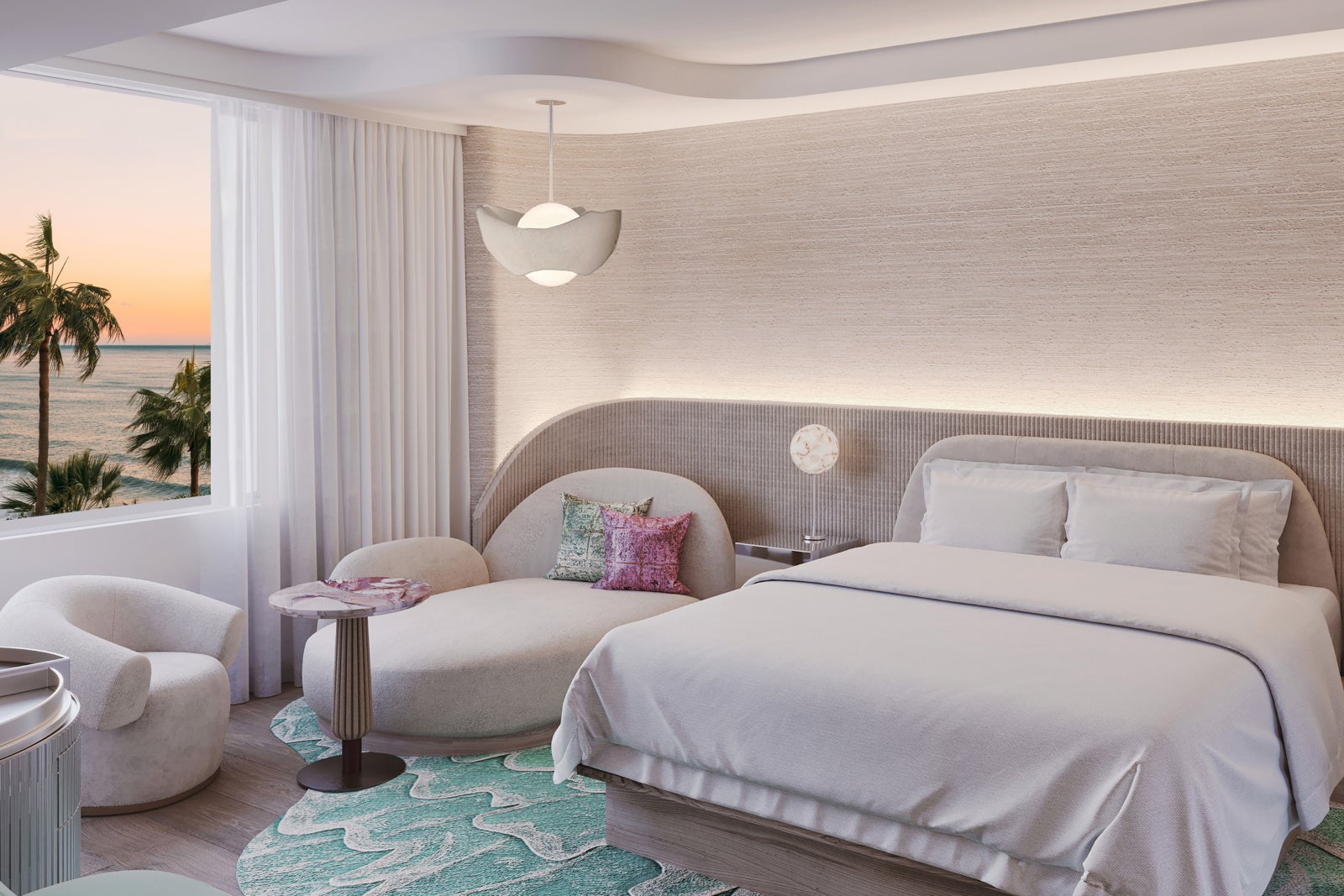 The most exciting hotel openings of 2025 - The Points Guy