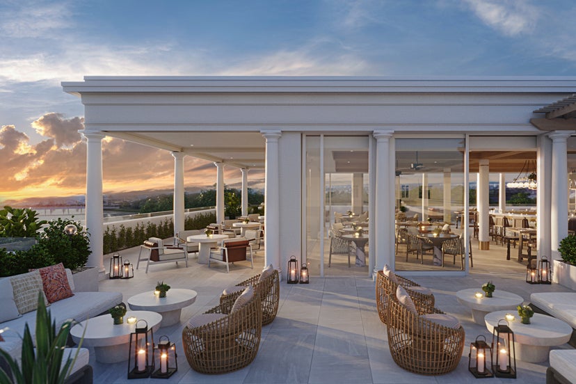 The most exciting hotel openings of 2025 - The Points Guy