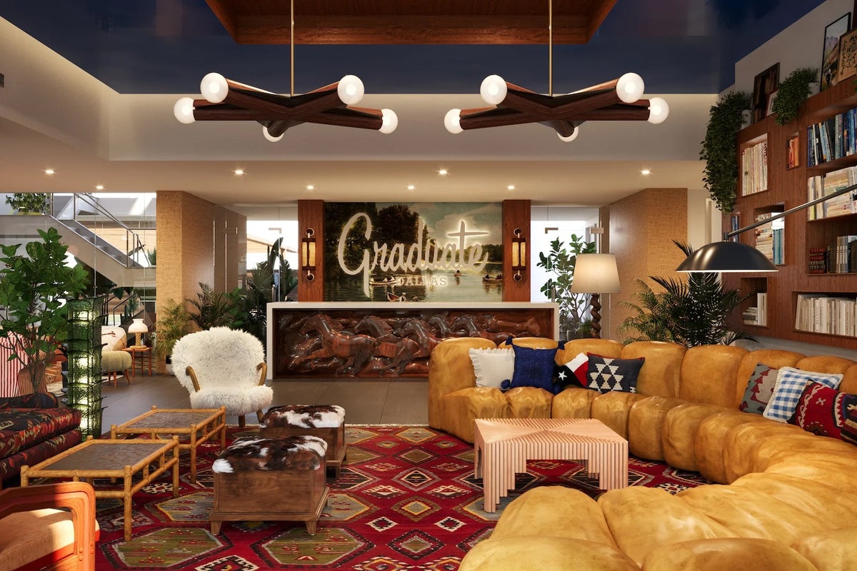 The most exciting hotel openings of 2025 - The Points Guy