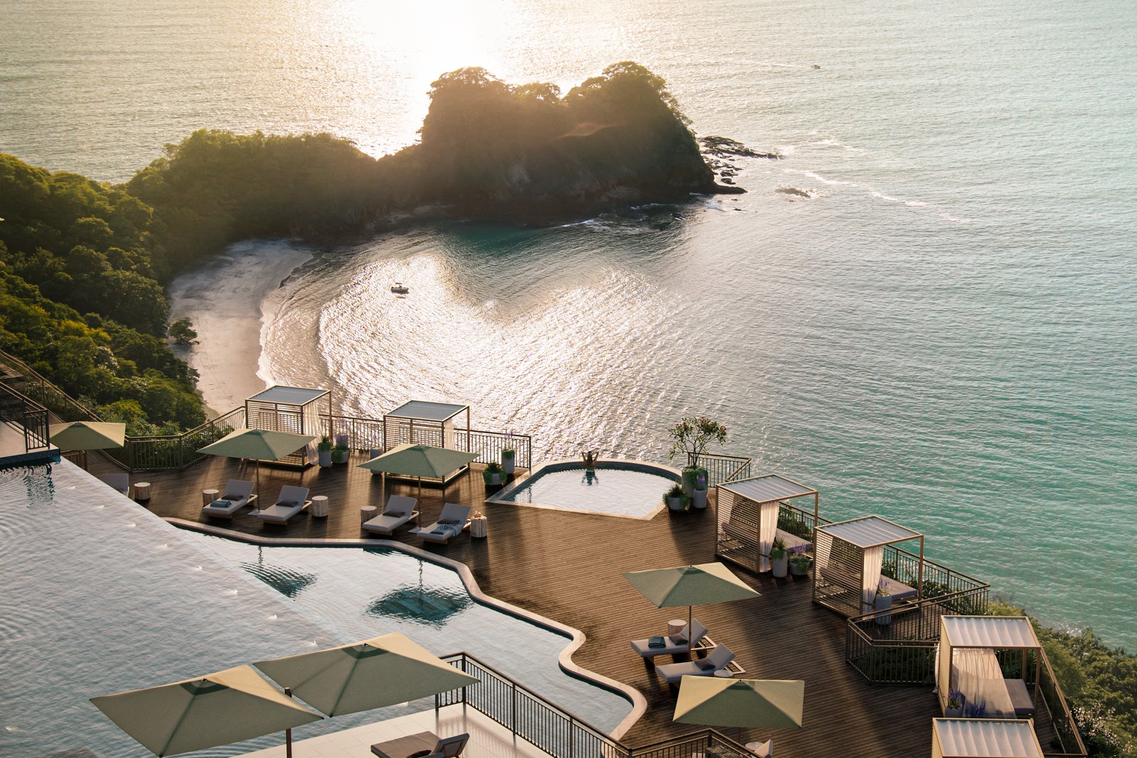 11 best spring break destinations to go to in 2025 - The Points Guy