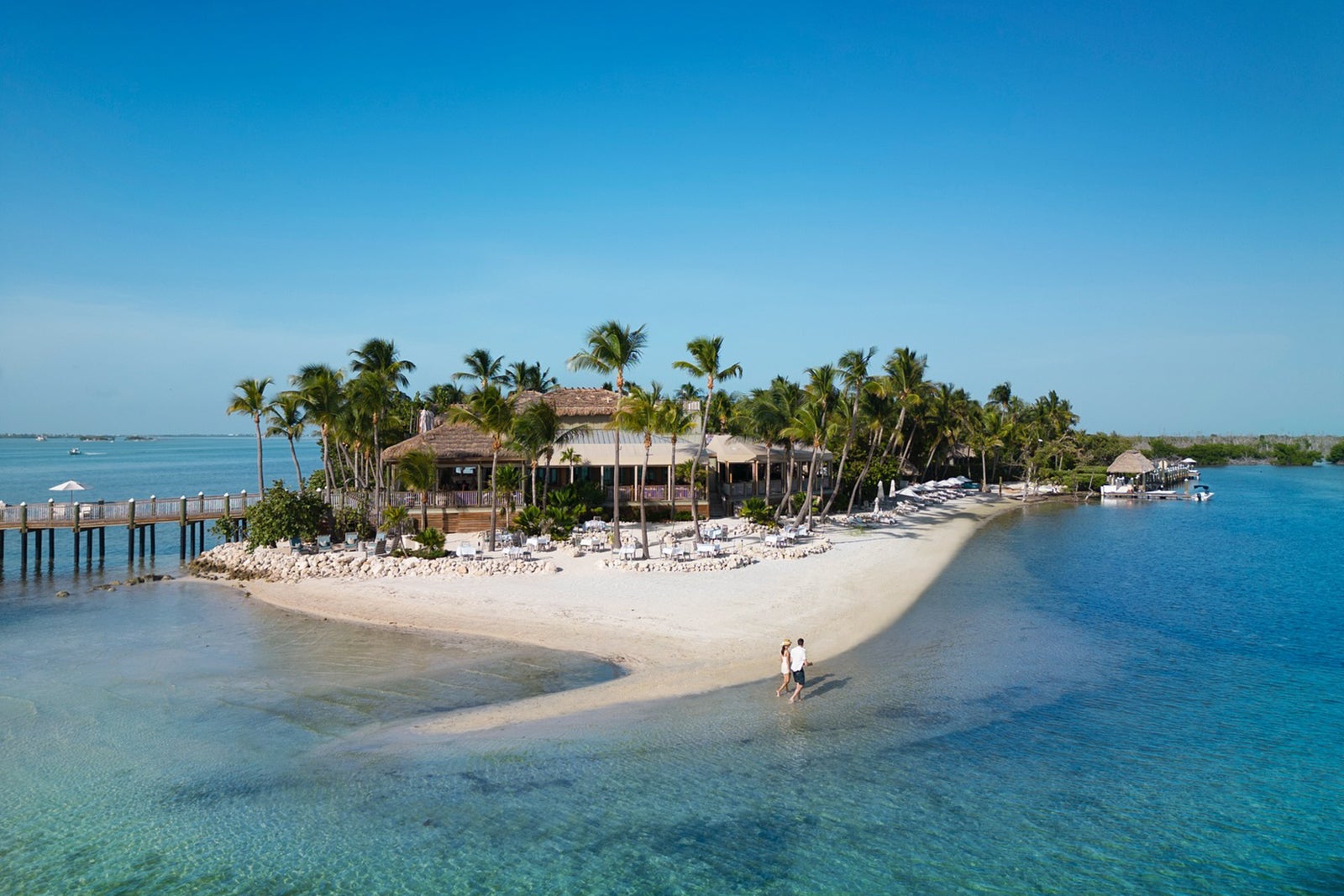 Romantic hotels near US cities for a weekend getaway - The Points Guy