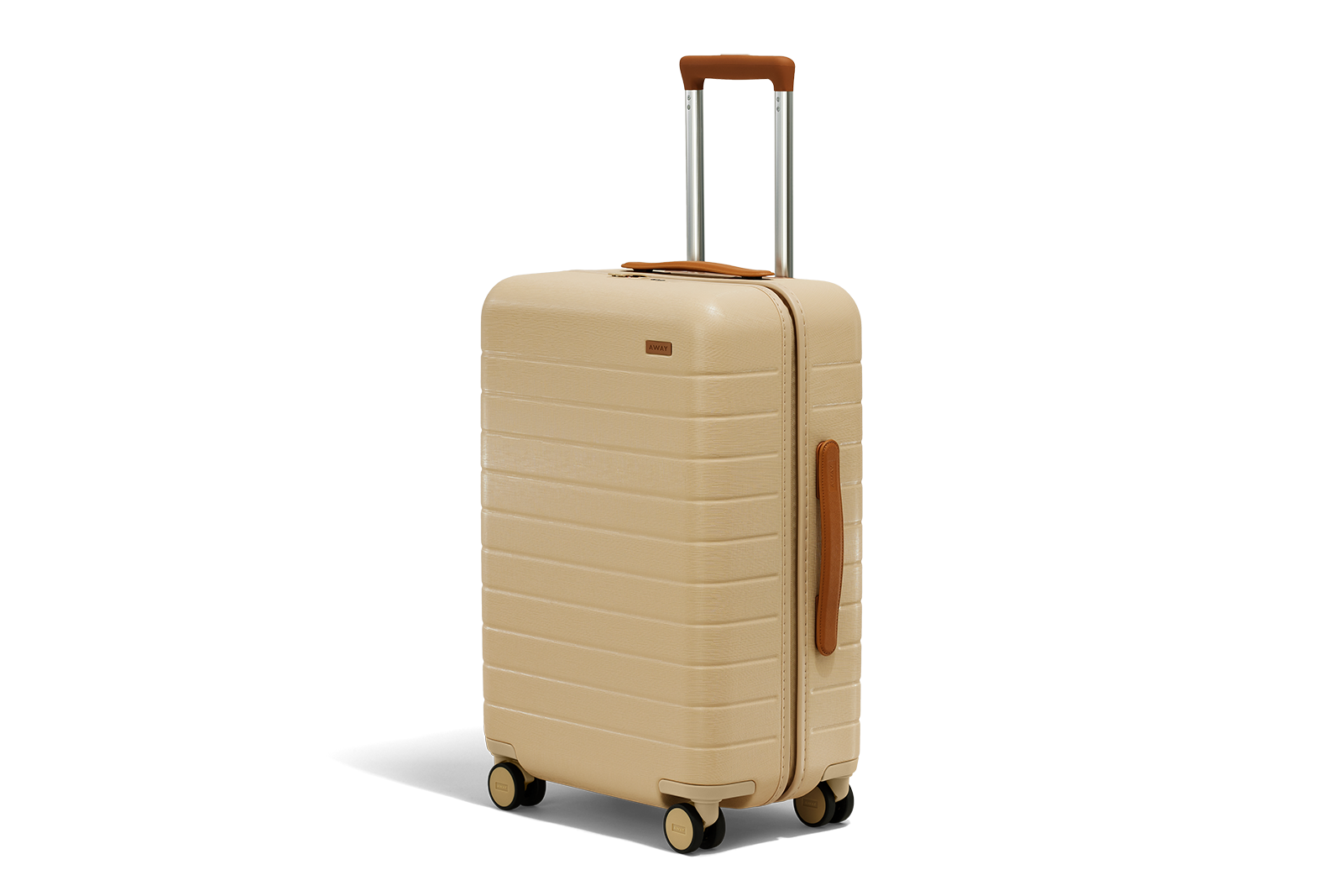 Away's new 'White Lotus' luggage collection is perfect travel eye candy ...
