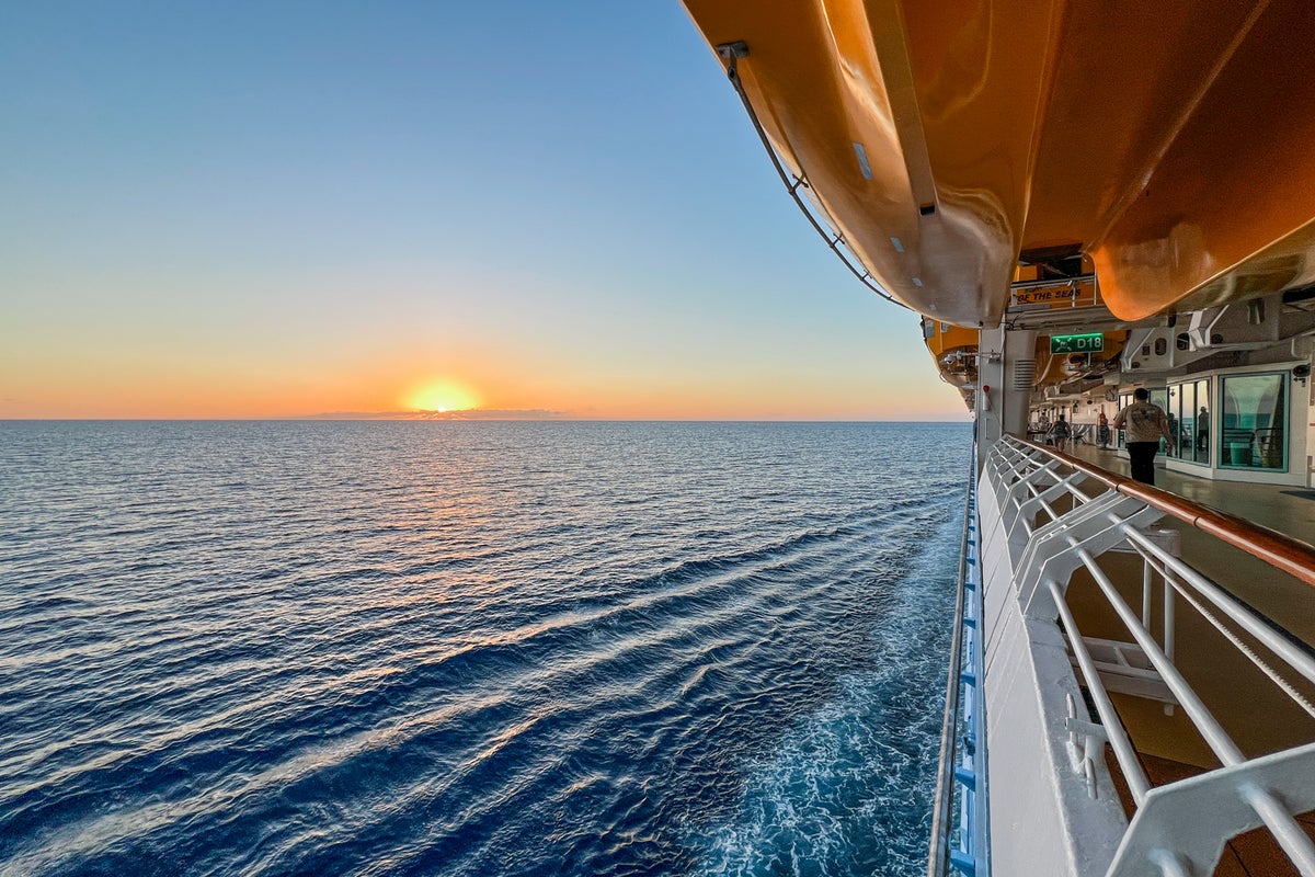 MGM Rewards is launching new and enhanced cruise and tier benefits ...