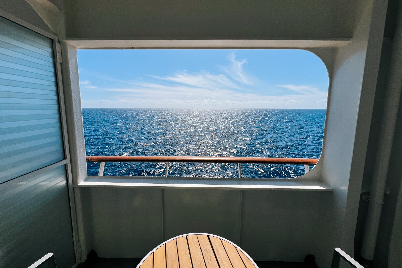 Voyager of the Seas cruise ship review: A guide to Royal Caribbean's ...