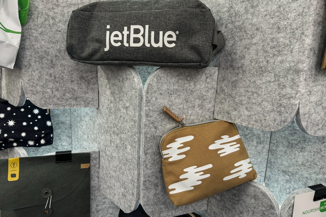 JetBlue turns 25: On board the celebratory anniversary flight - The ...