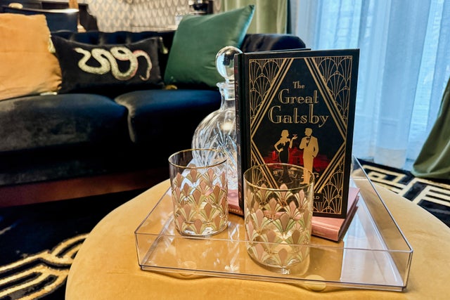 Celebrate the 100th anniversary of 'The Great Gatsby' at this ...