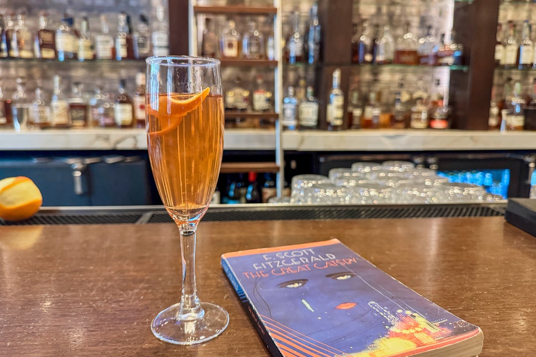 Celebrate the 100th anniversary of 'The Great Gatsby' at this ...