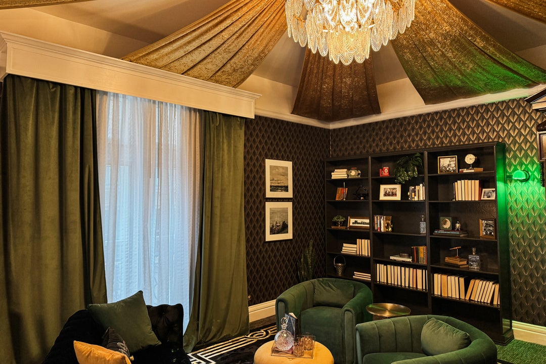 Celebrate the 100th anniversary of 'The Great Gatsby' at this ...