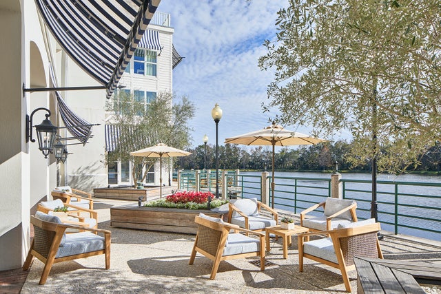 The Inn at Celebration joins Marriott's Autograph Collection - The ...