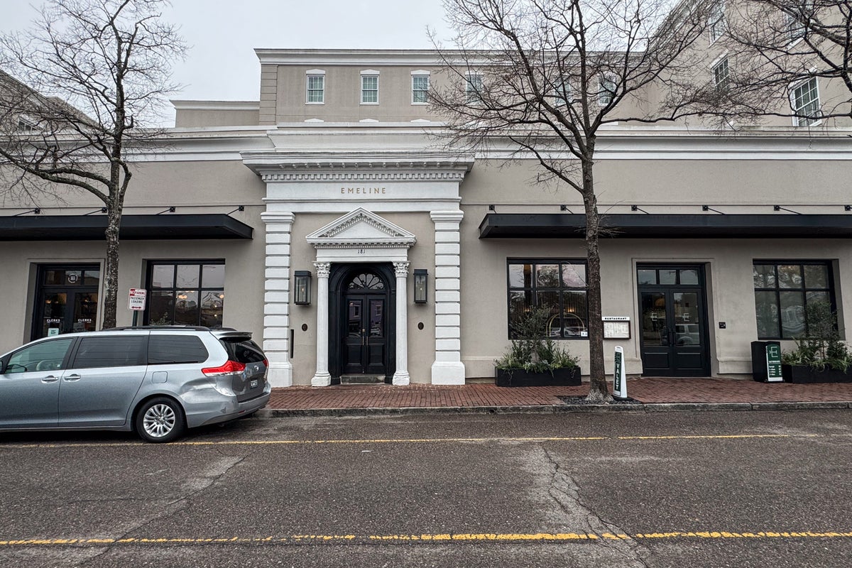 Emeline Charleston hotel review - The Points Guy