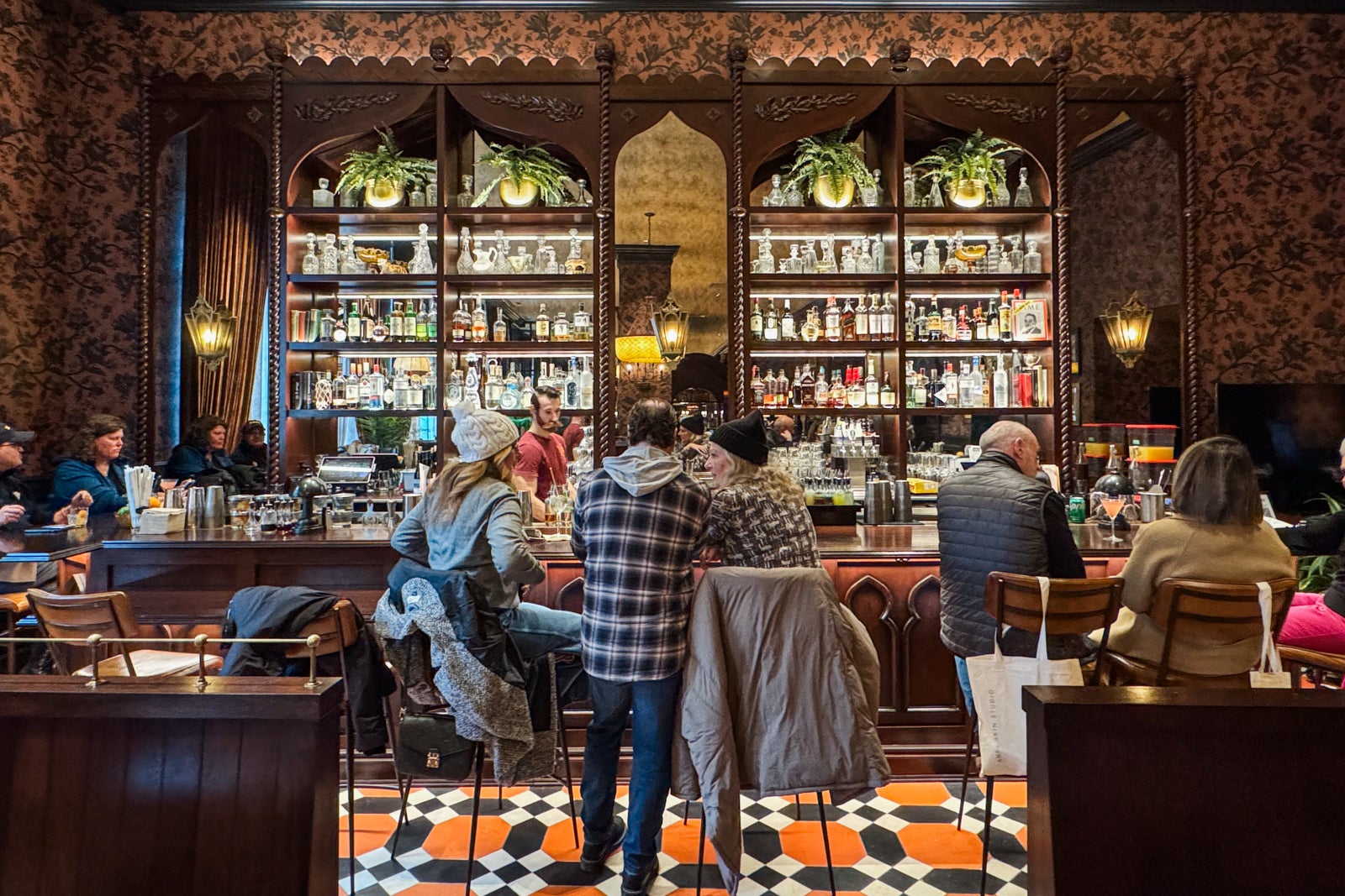 Graduate Hotel Princeton review - The Points Guy