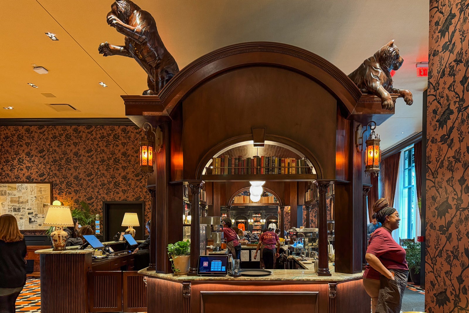 Graduate Hotel Princeton review - The Points Guy