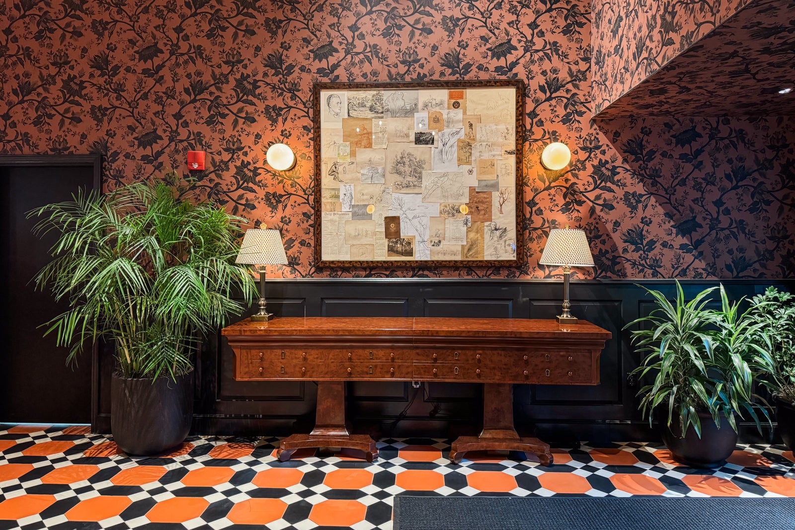 Graduate Hotel Princeton review - The Points Guy