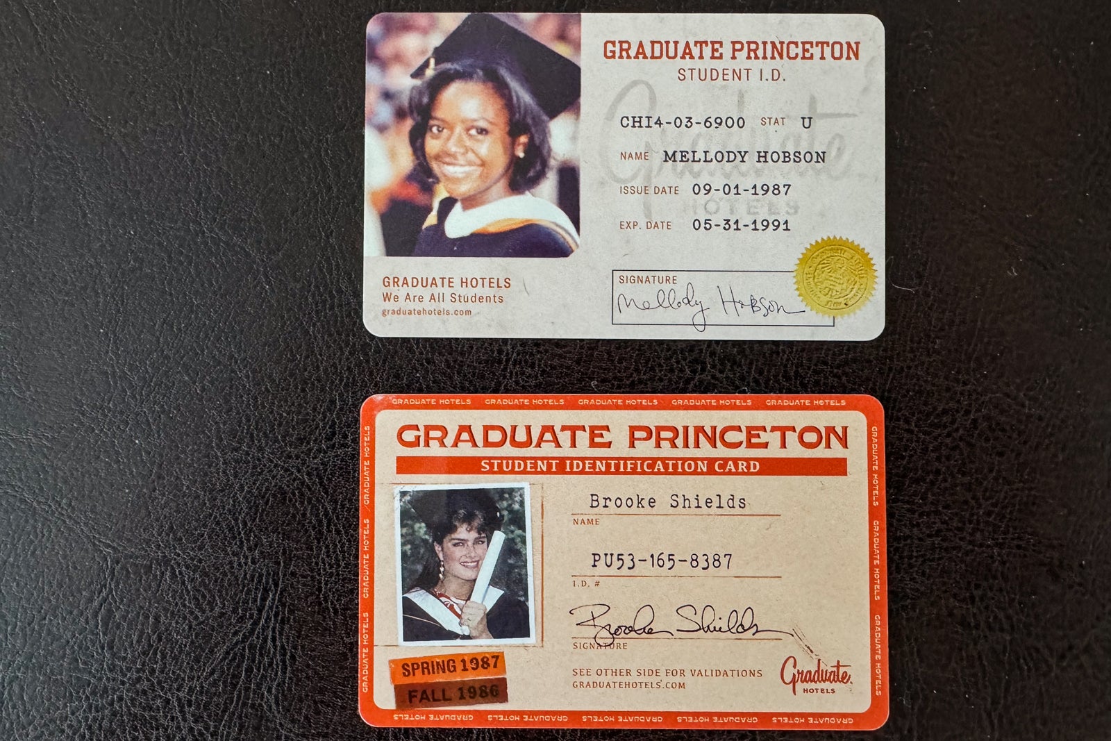 Graduate Hotel Princeton review - The Points Guy