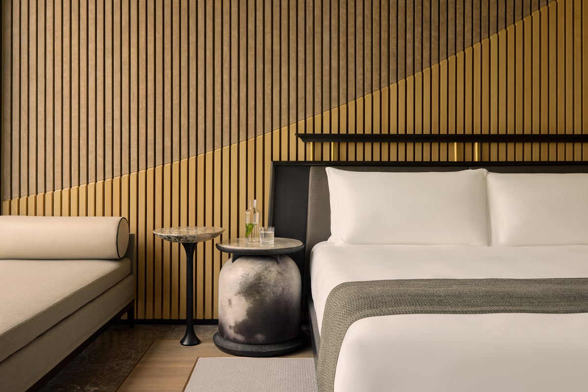 Aman Nai Lert Bangkok opens April 2 - The Points Guy