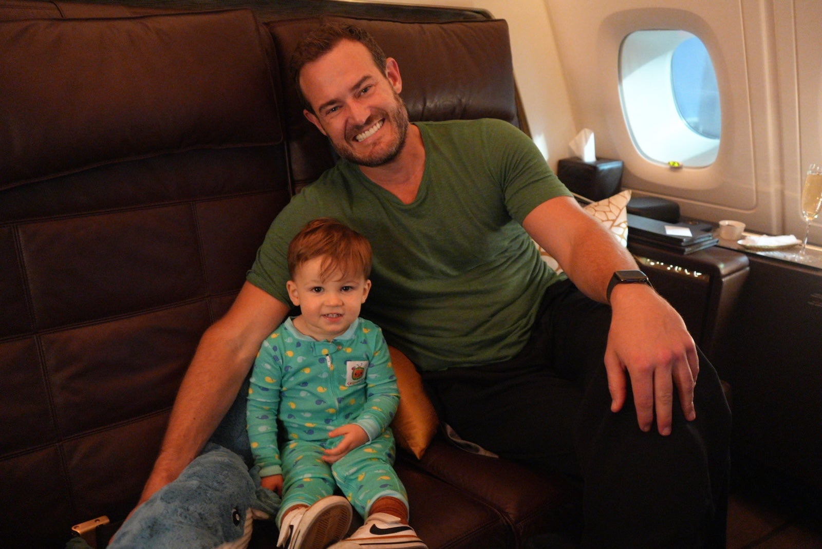 Interview with The Points Guy founder Brian Kelly - The Points Guy