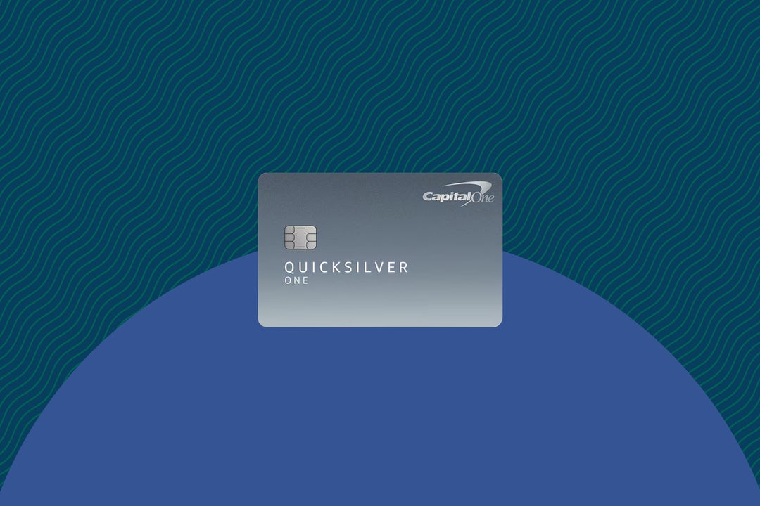 Capital One QuicksilverOne review: Full details - The Points Guy