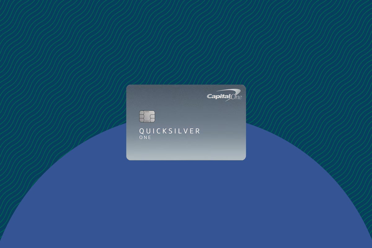 Capital One QuicksilverOne review: Full details - The Points Guy